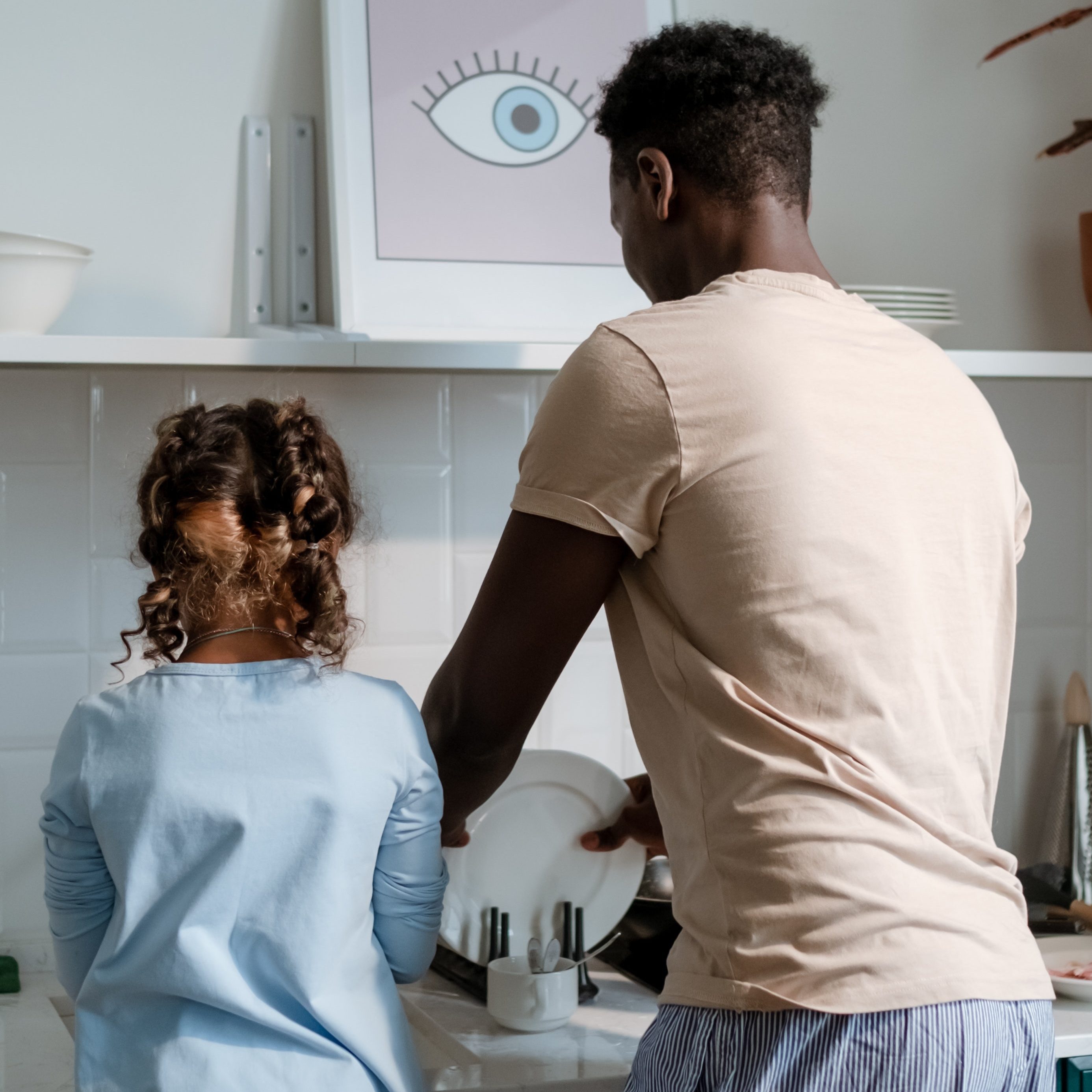 Nathan Robbins, Public Policy and Sociology